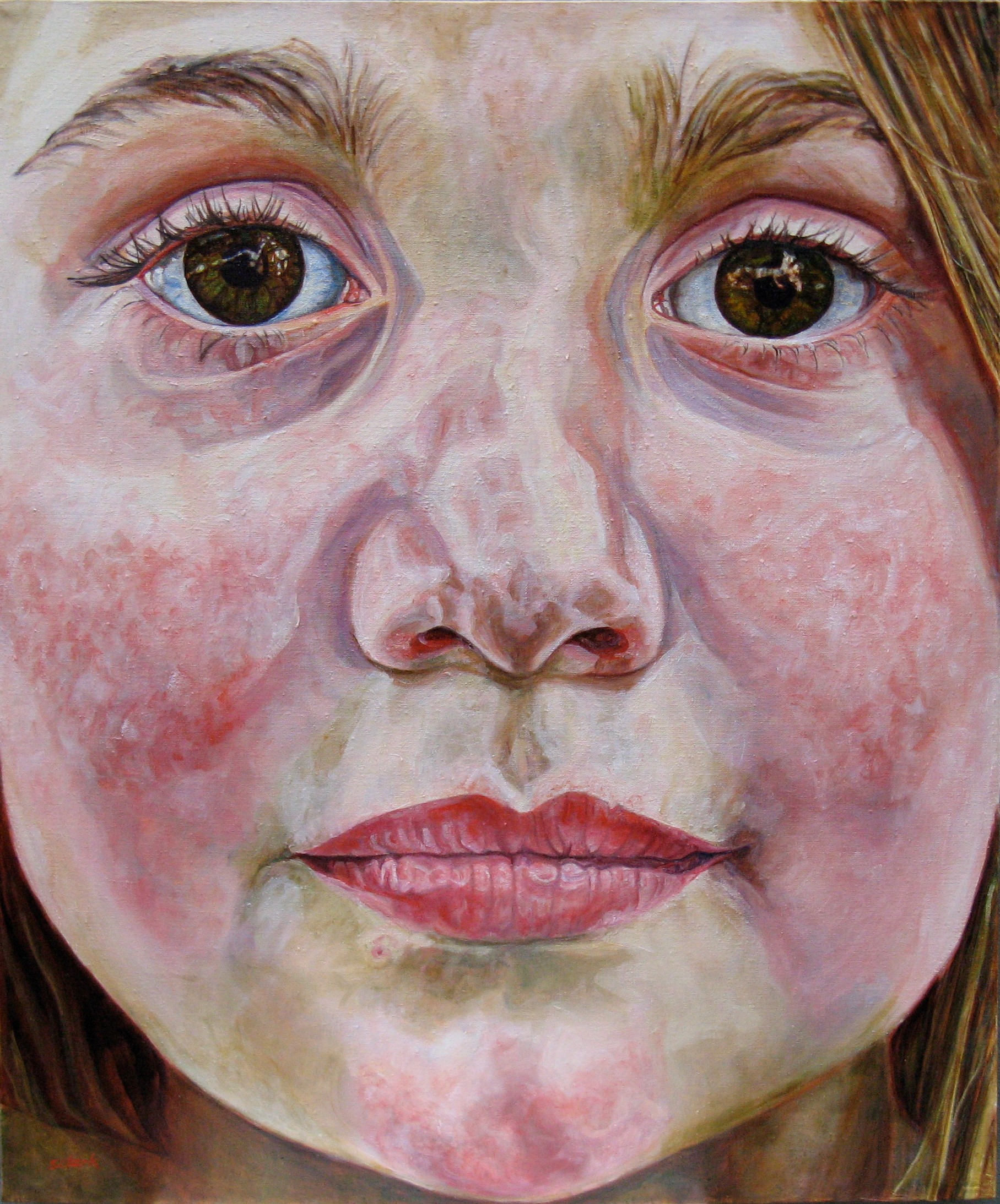 GODDESSES – Sally Clark – LIPONT GALLERY