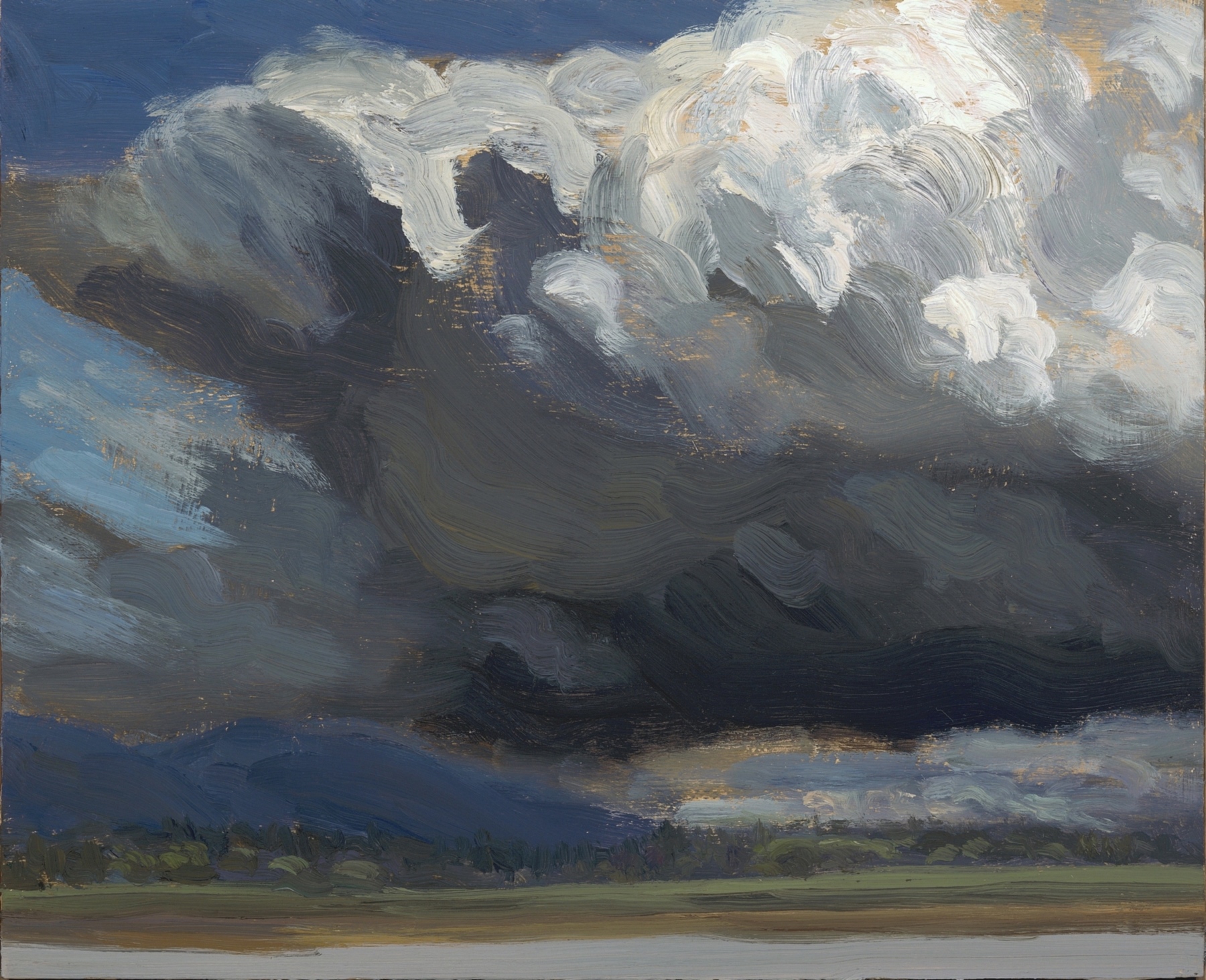 Paul Chizik – LIPONT GALLERY
