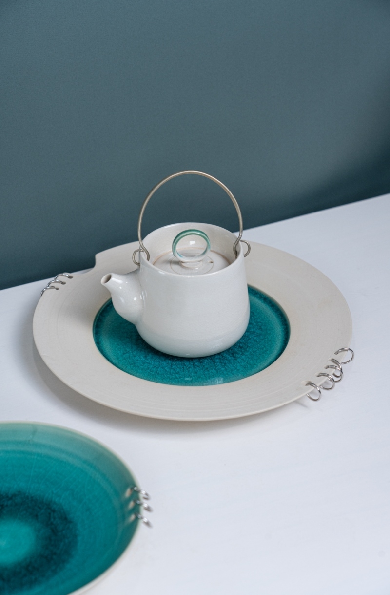 Dora Chen – LIPONT GALLERY