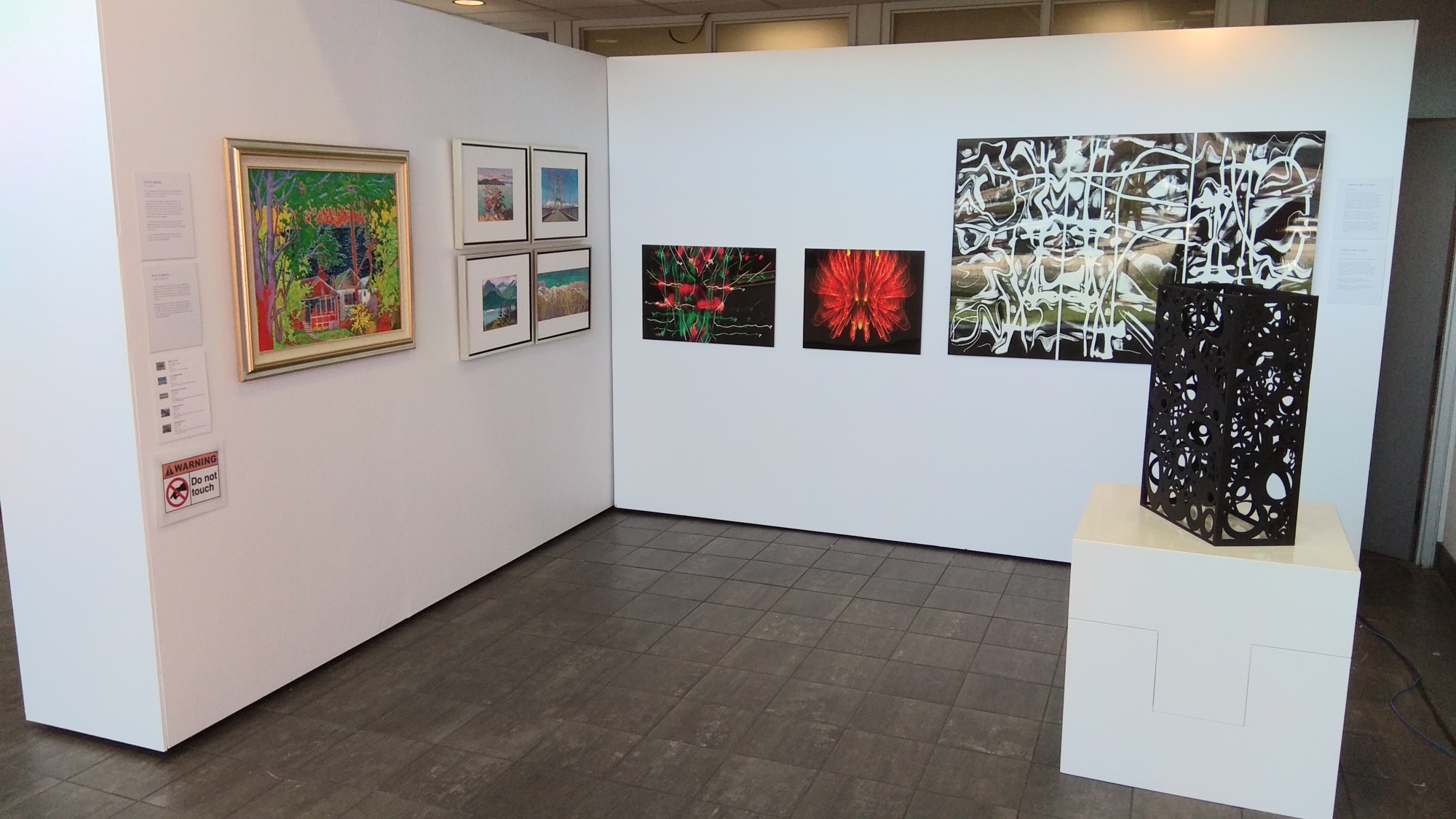 Carolina de la Cajiga – LIPONT GALLERY