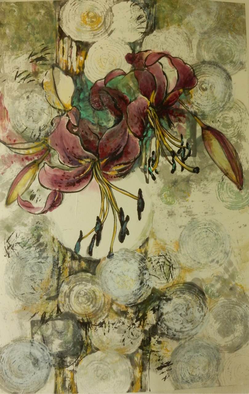 Hai-Ping Lee – LIPONT GALLERY