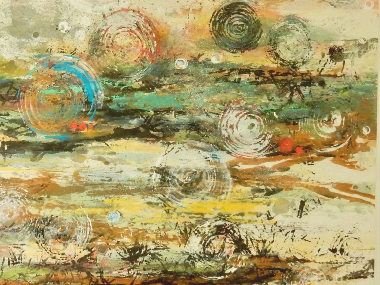 Hai-Ping Lee – LIPONT GALLERY