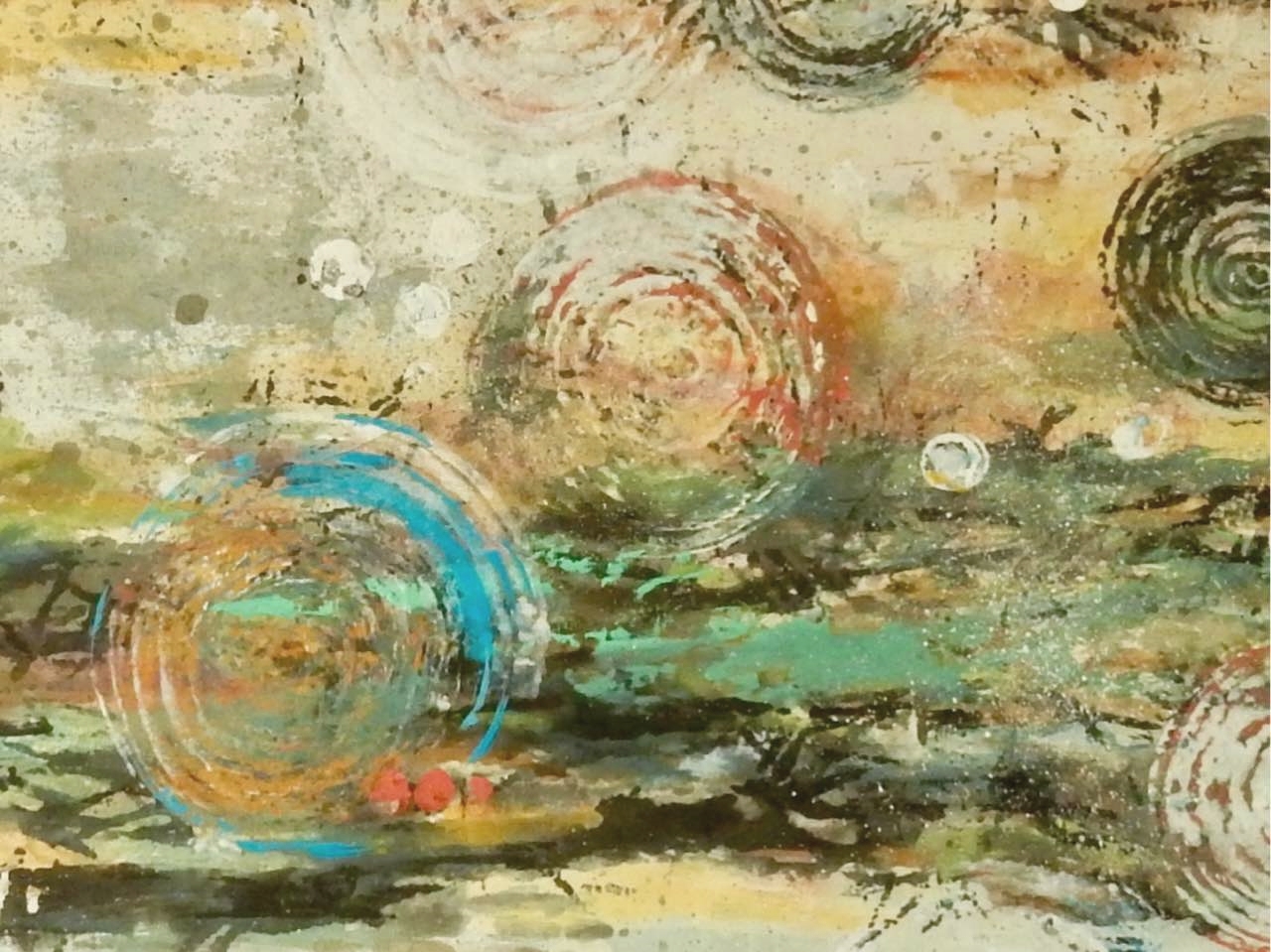Hai-Ping Lee – LIPONT GALLERY