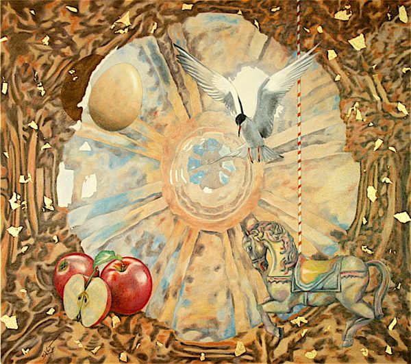 Richard Kent – LIPONT GALLERY