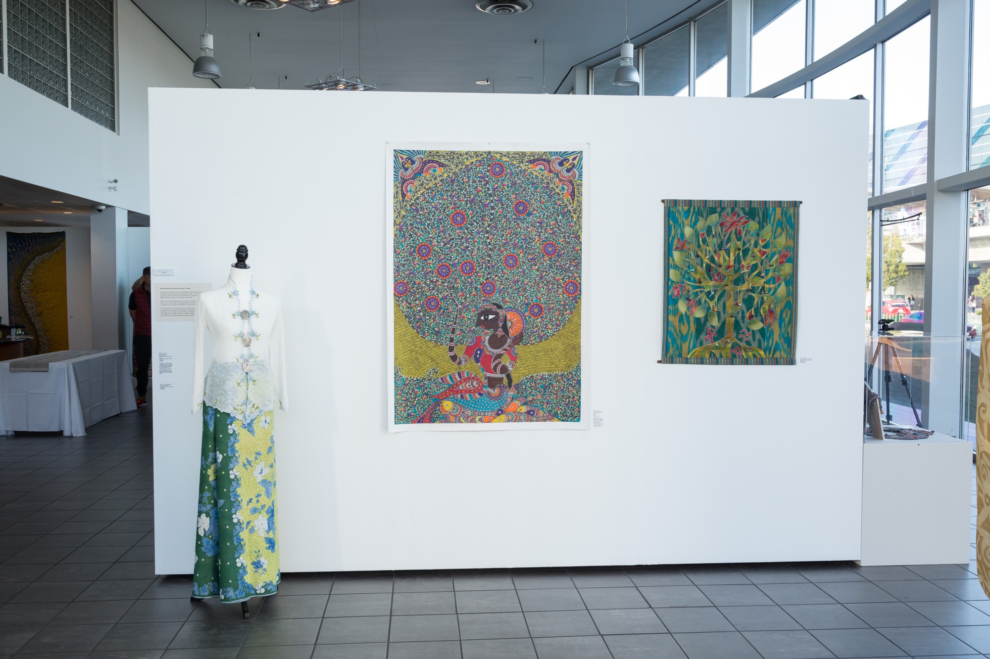 Tree of Life Exhibition – LIPONT GALLERY