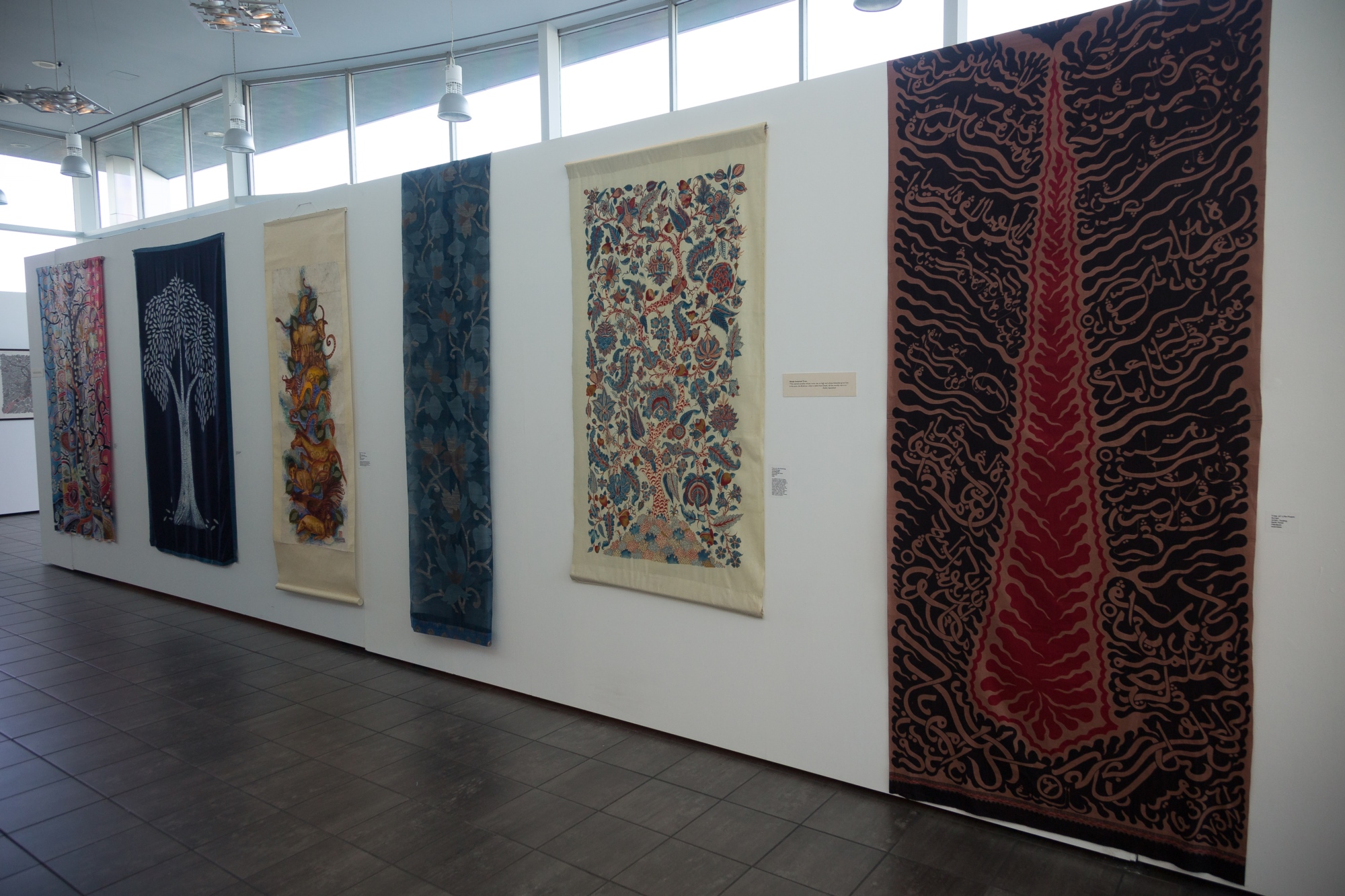 Tree of Life Exhibition – LIPONT GALLERY