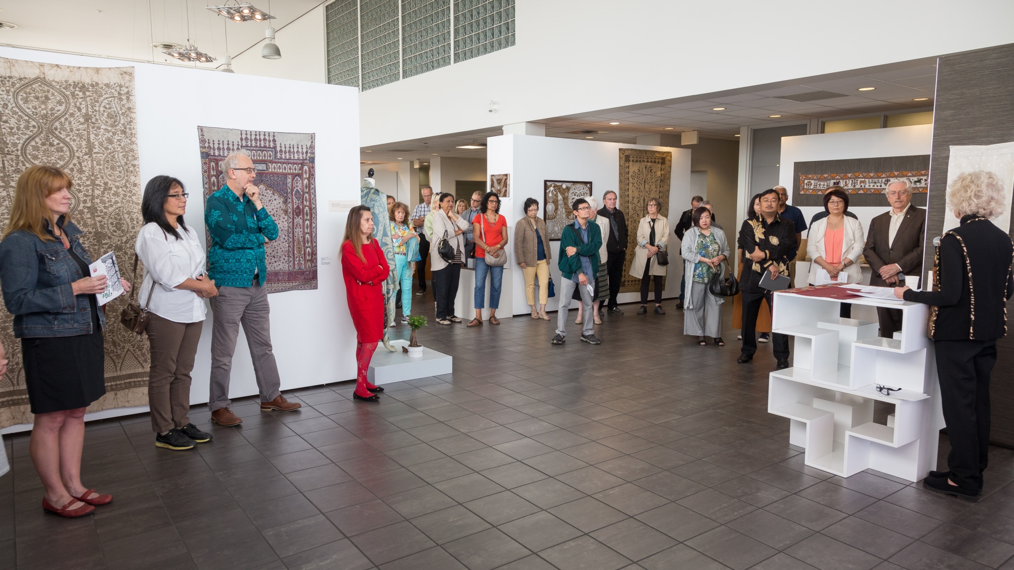 Tree of Life Exhibition – LIPONT GALLERY