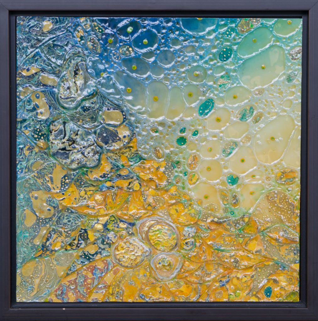 Hui Lin Liu – LIPONT GALLERY