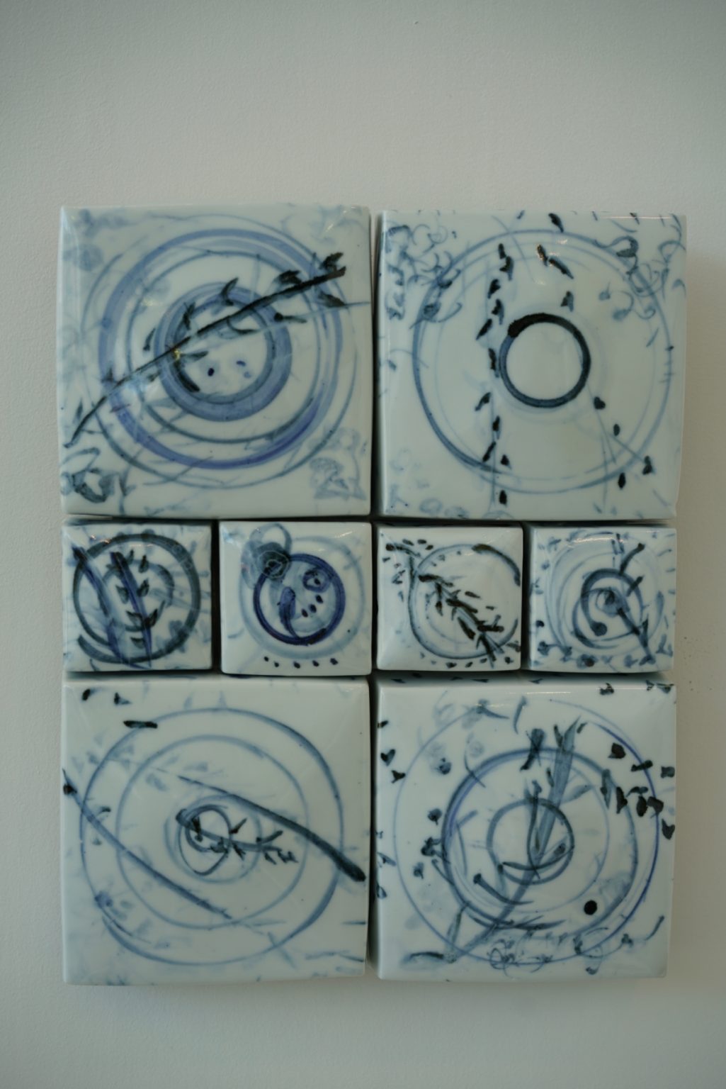 Mary Daniel – LIPONT GALLERY