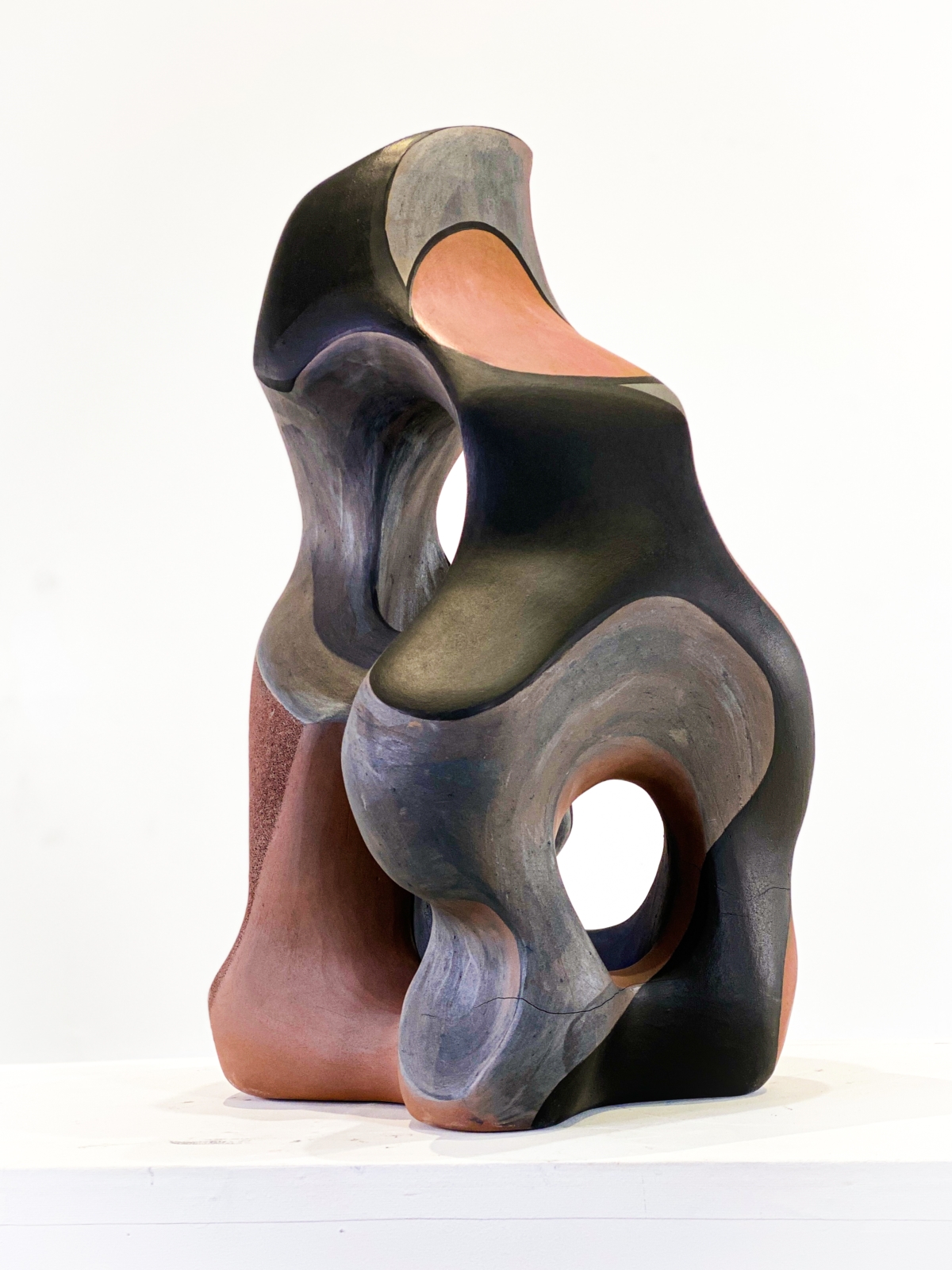 Nicole Ponsart – LIPONT GALLERY