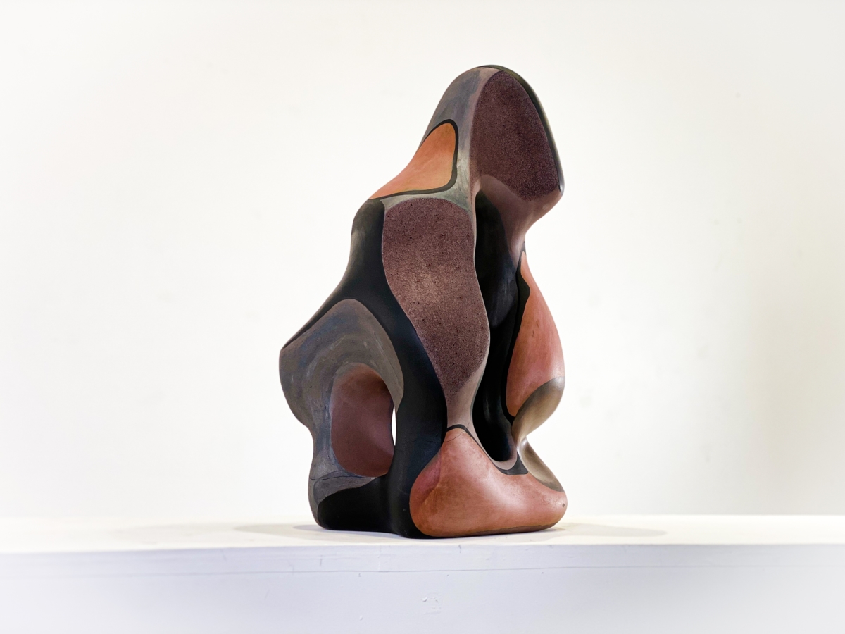 Nicole Ponsart – LIPONT GALLERY