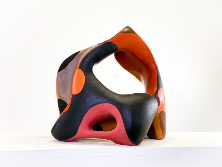 Nicole Ponsart – LIPONT GALLERY