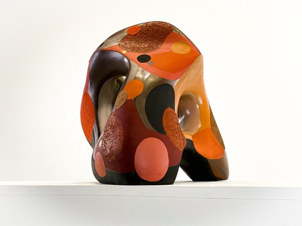 Nicole Ponsart – LIPONT GALLERY