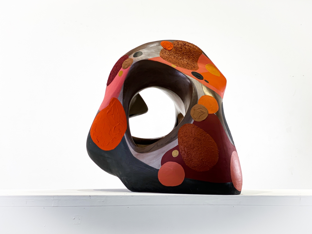 Nicole Ponsart – LIPONT GALLERY
