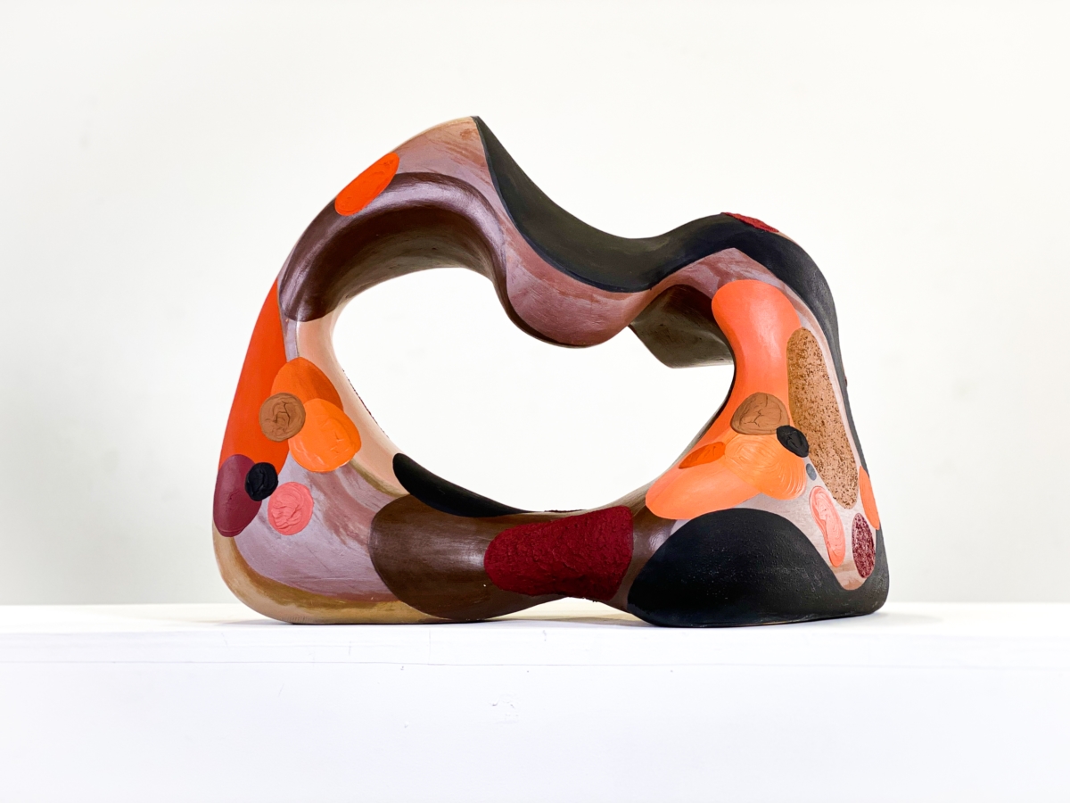 Nicole Ponsart – LIPONT GALLERY