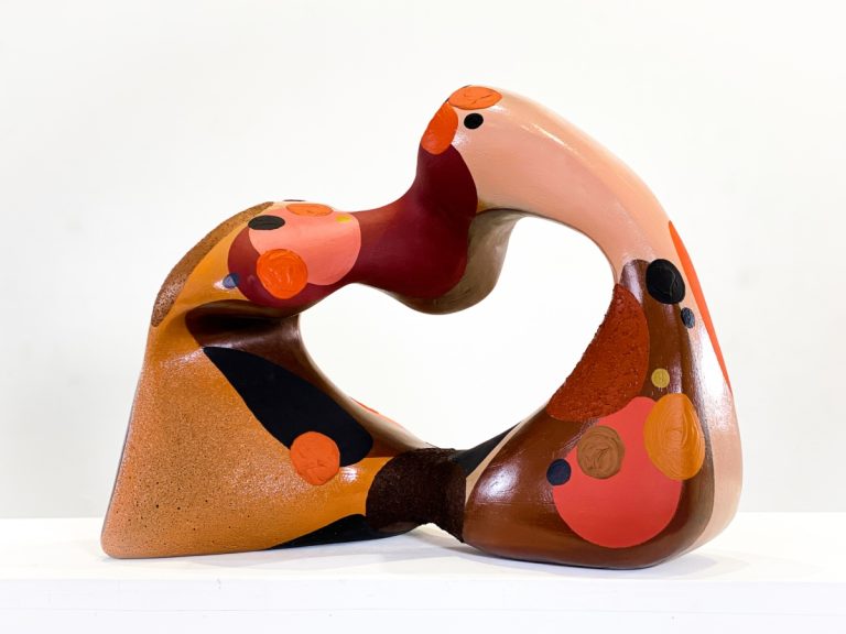 Nicole Ponsart – LIPONT GALLERY