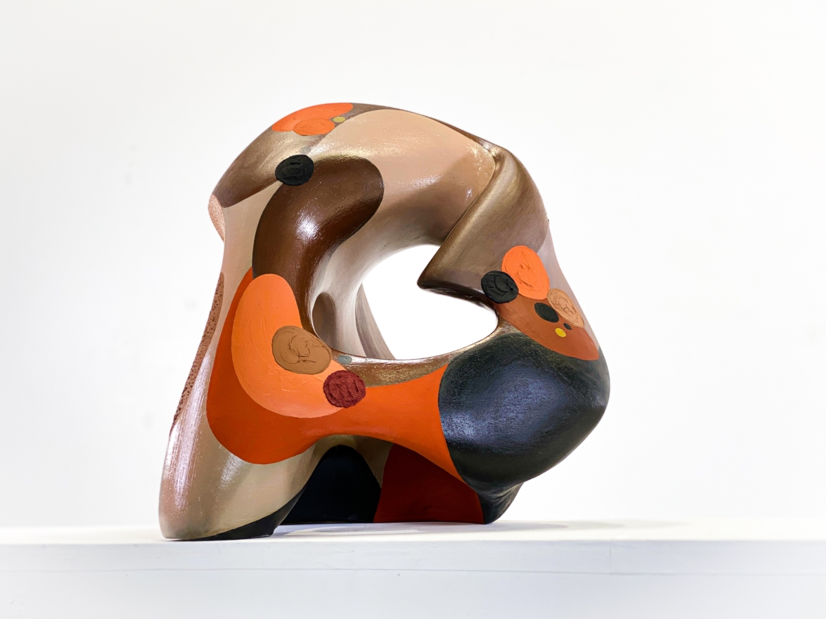 Nicole Ponsart – LIPONT GALLERY