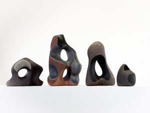 Nicole Ponsart – LIPONT GALLERY