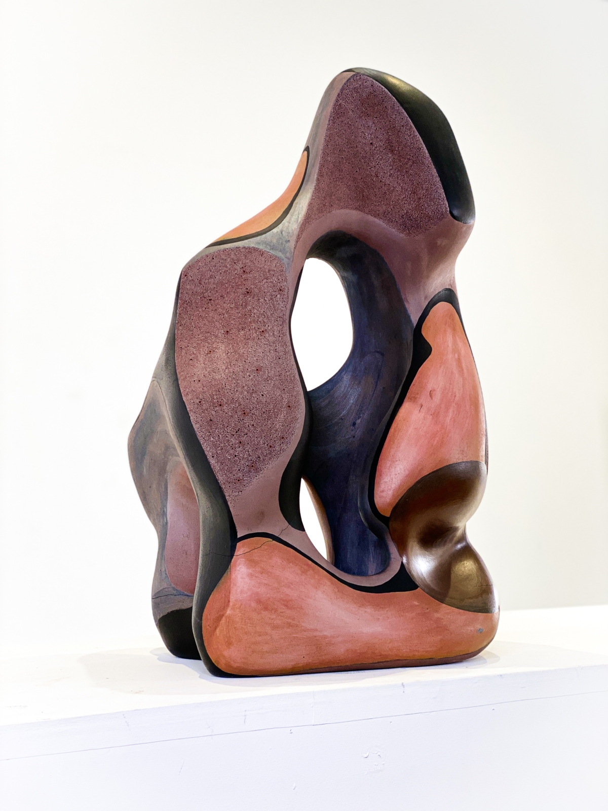 Nicole Ponsart – LIPONT GALLERY