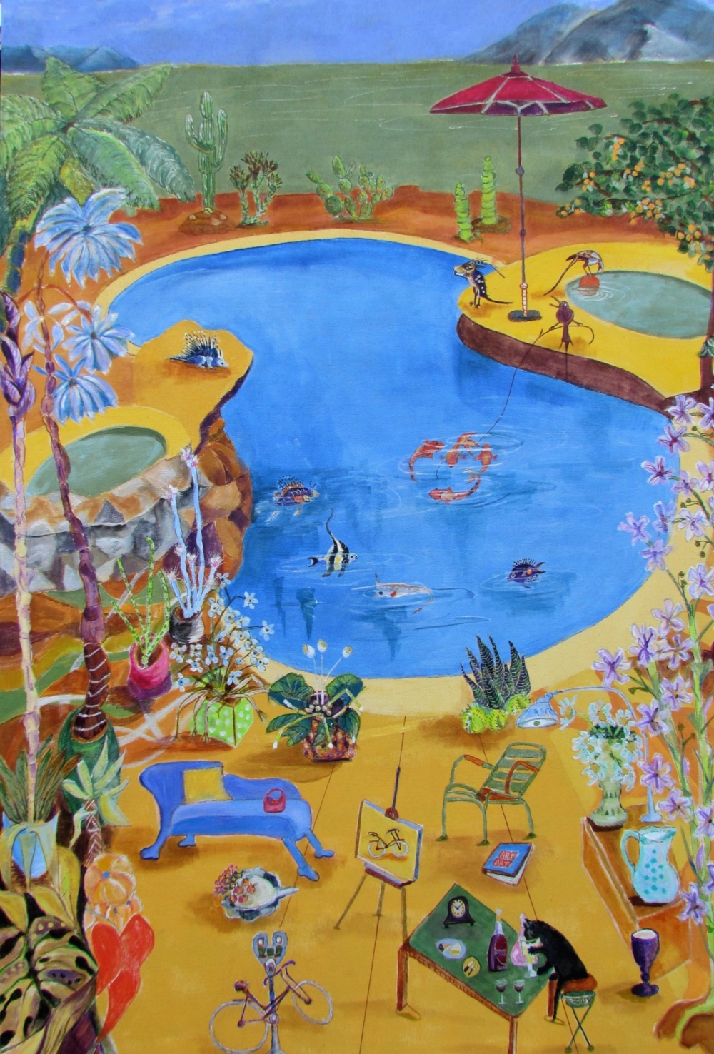 Alison Keenan – LIPONT GALLERY