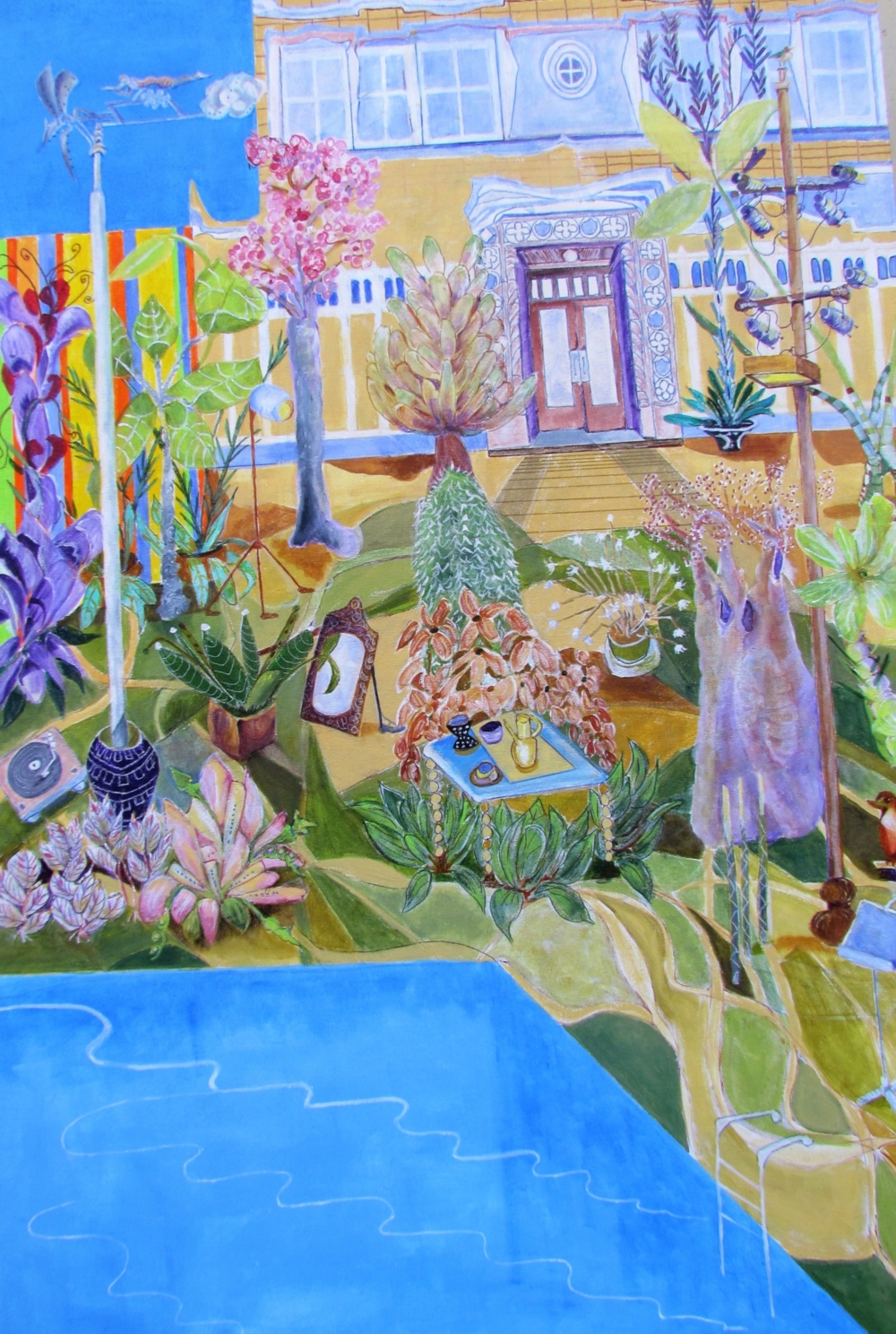 Alison Keenan – LIPONT GALLERY